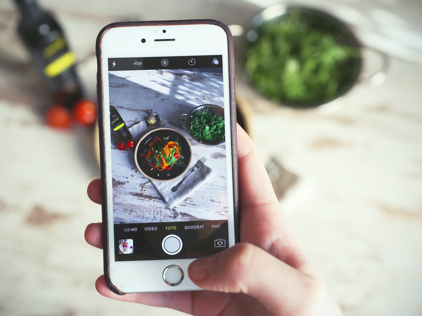 How to Make Your DIY Product Photography Shine | Ownr Blog