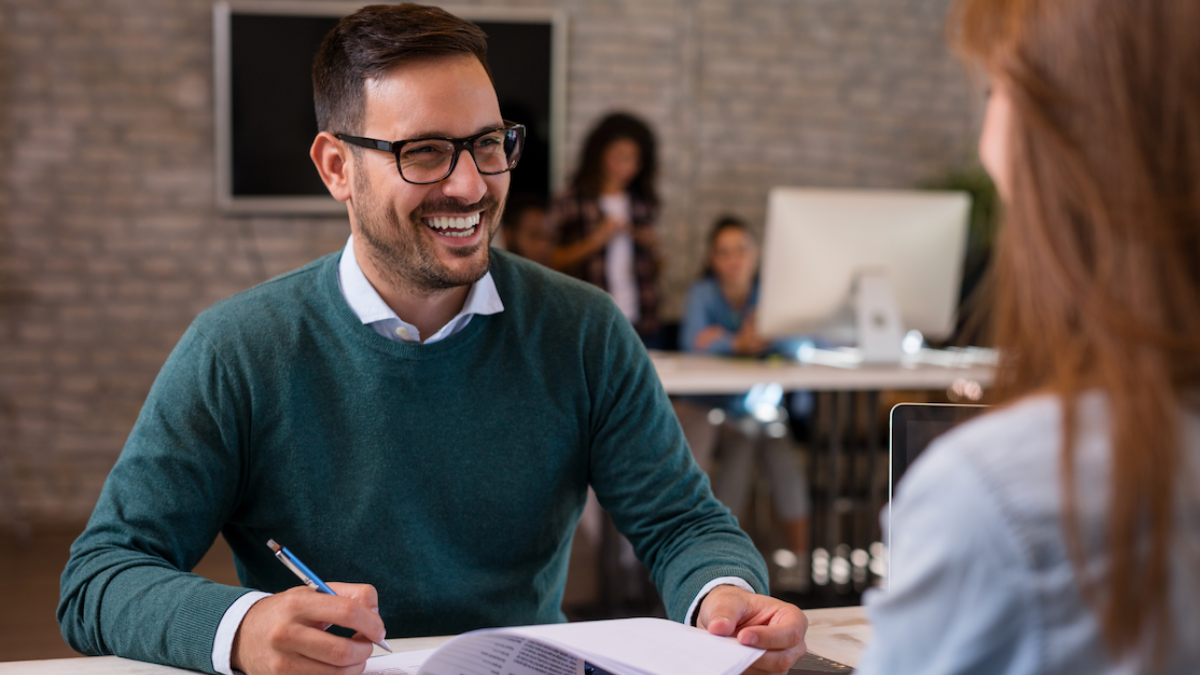 Hiring Employees for Your Small Business | Ownr Blog