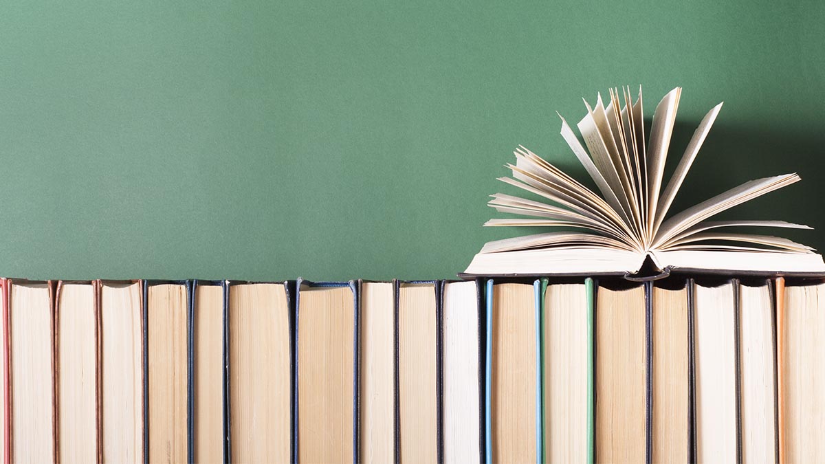 8 Best Business Books for Entrepreneurs | Ownr Blog