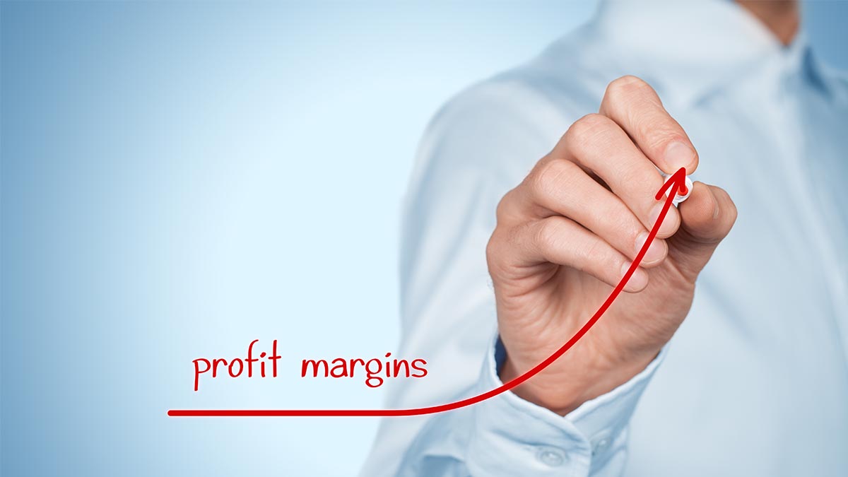 What is a Good Profit Margin? | Ownr Blog