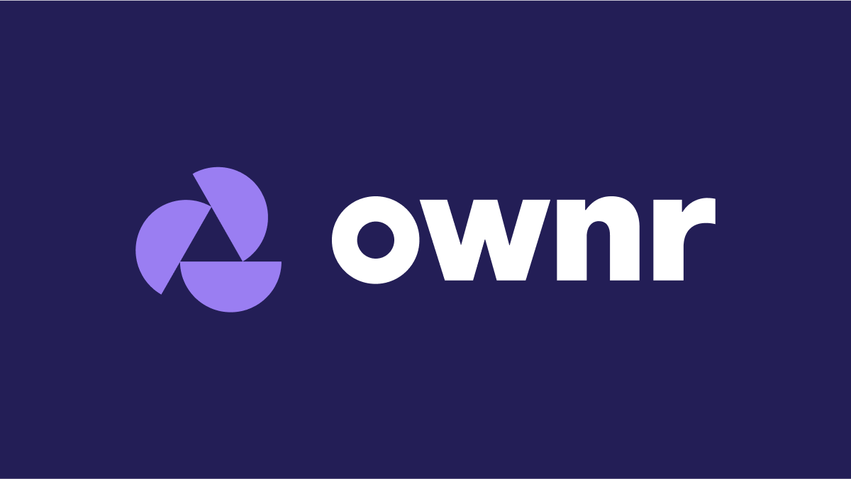 Inside Ownr’s New Brand: What Entrepreneurs Can Learn from Our ...