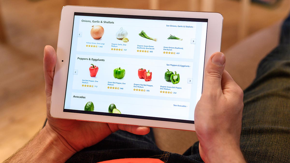 Instacart’s Canadian GM on Building an Ecommerce Platform | Ownr Blog