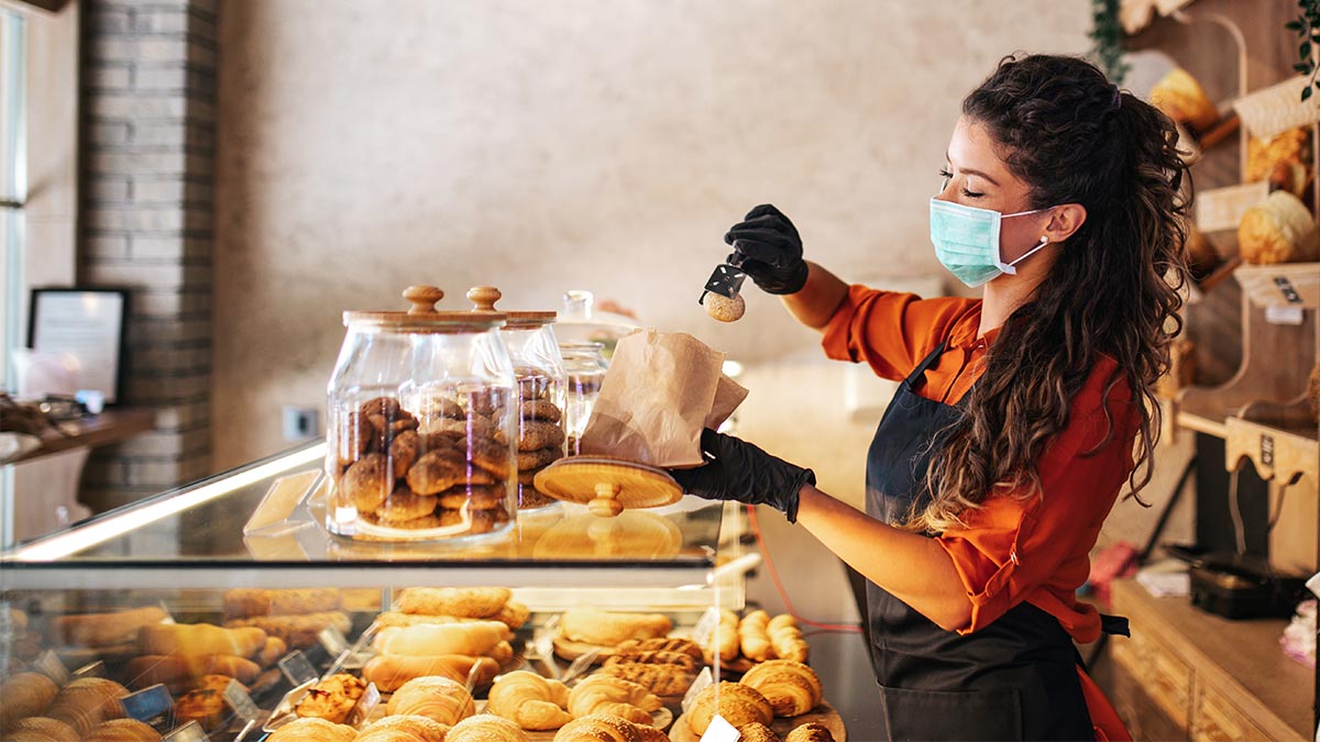 7 Canadian Bakeries to Get Yourself a Chocolate Chip Cookie | Ownr Blog