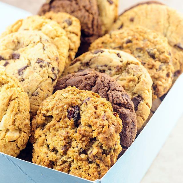 7 Canadian Bakeries to Get Yourself a Chocolate Chip Cookie | Ownr Blog