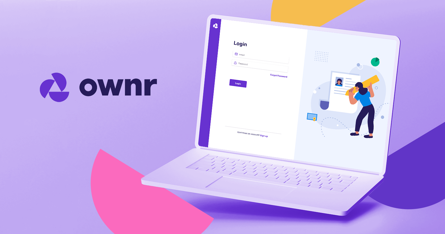 Get to Know Ownr's Redesigned Platform | Ownr Blog