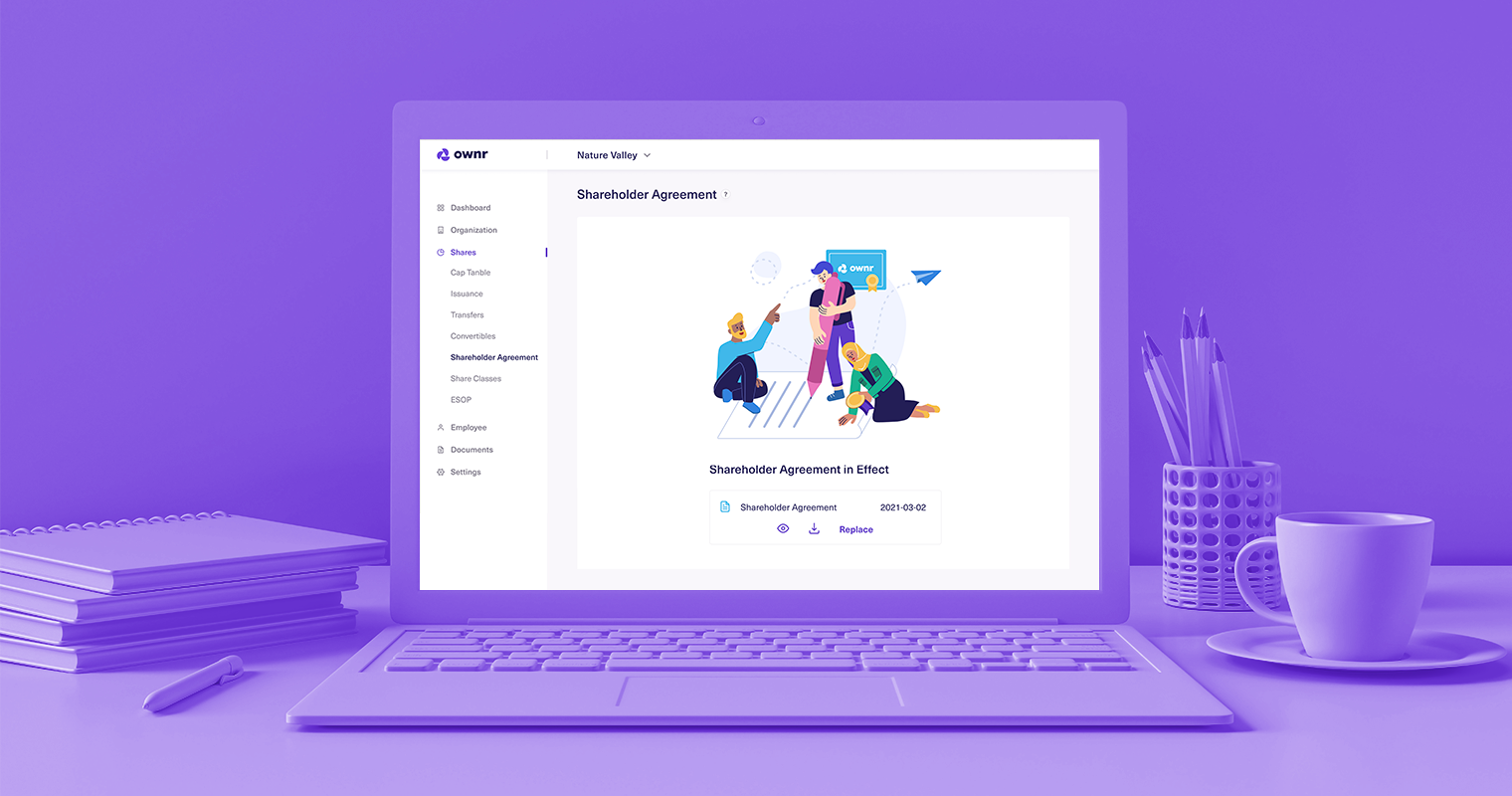 Get to Know Ownr's Redesigned Platform | Ownr Blog