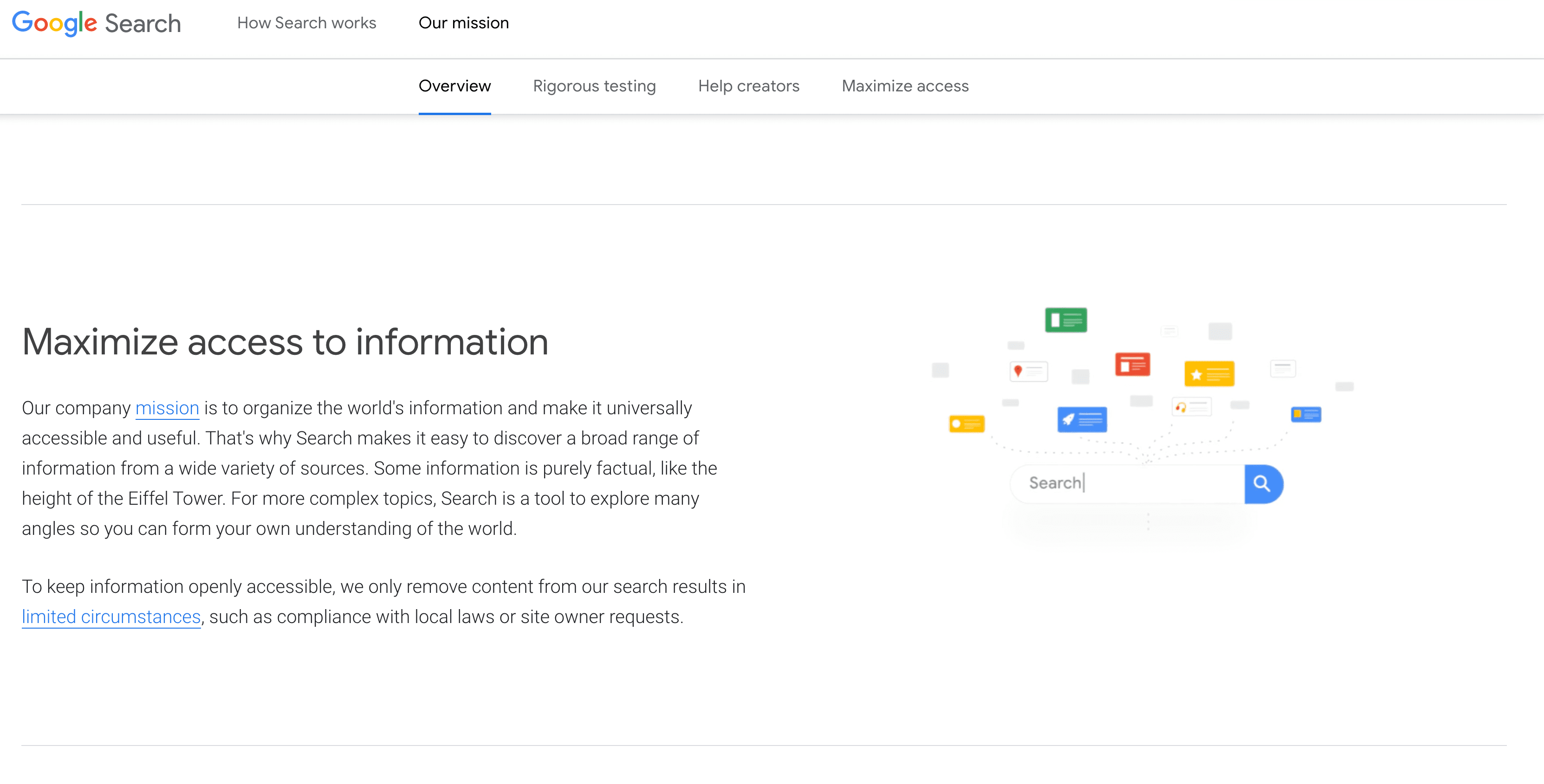 How to Write a Mission Statement for Your Business