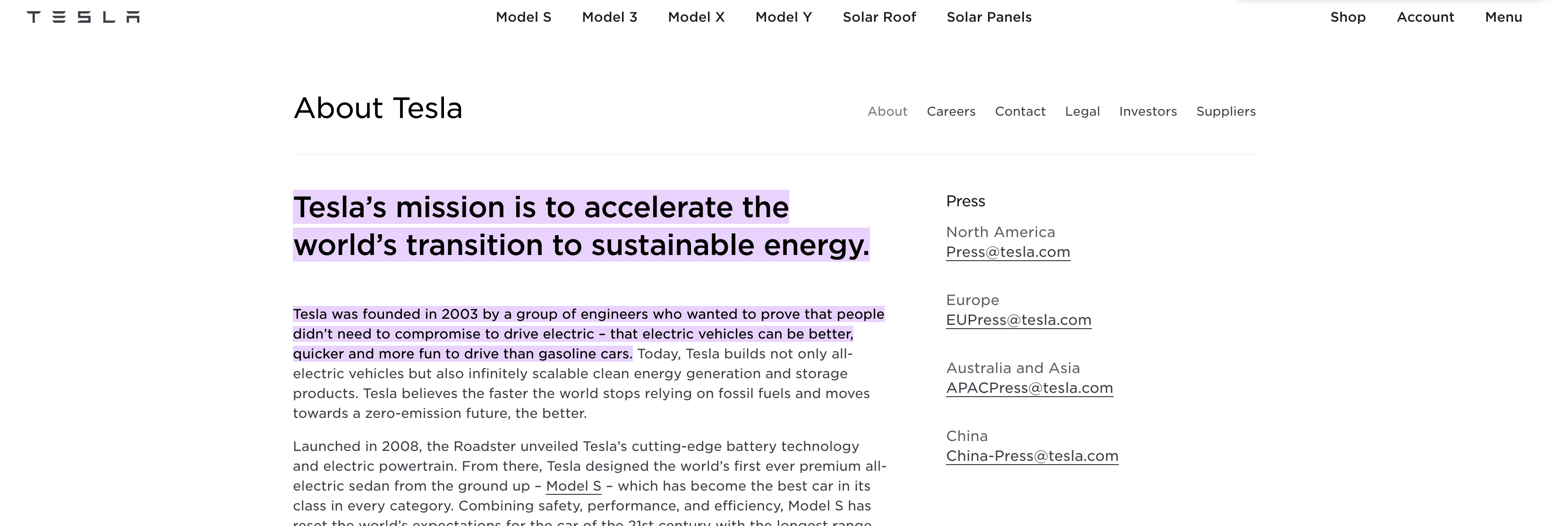 How to Write a Mission Statement for Your Business